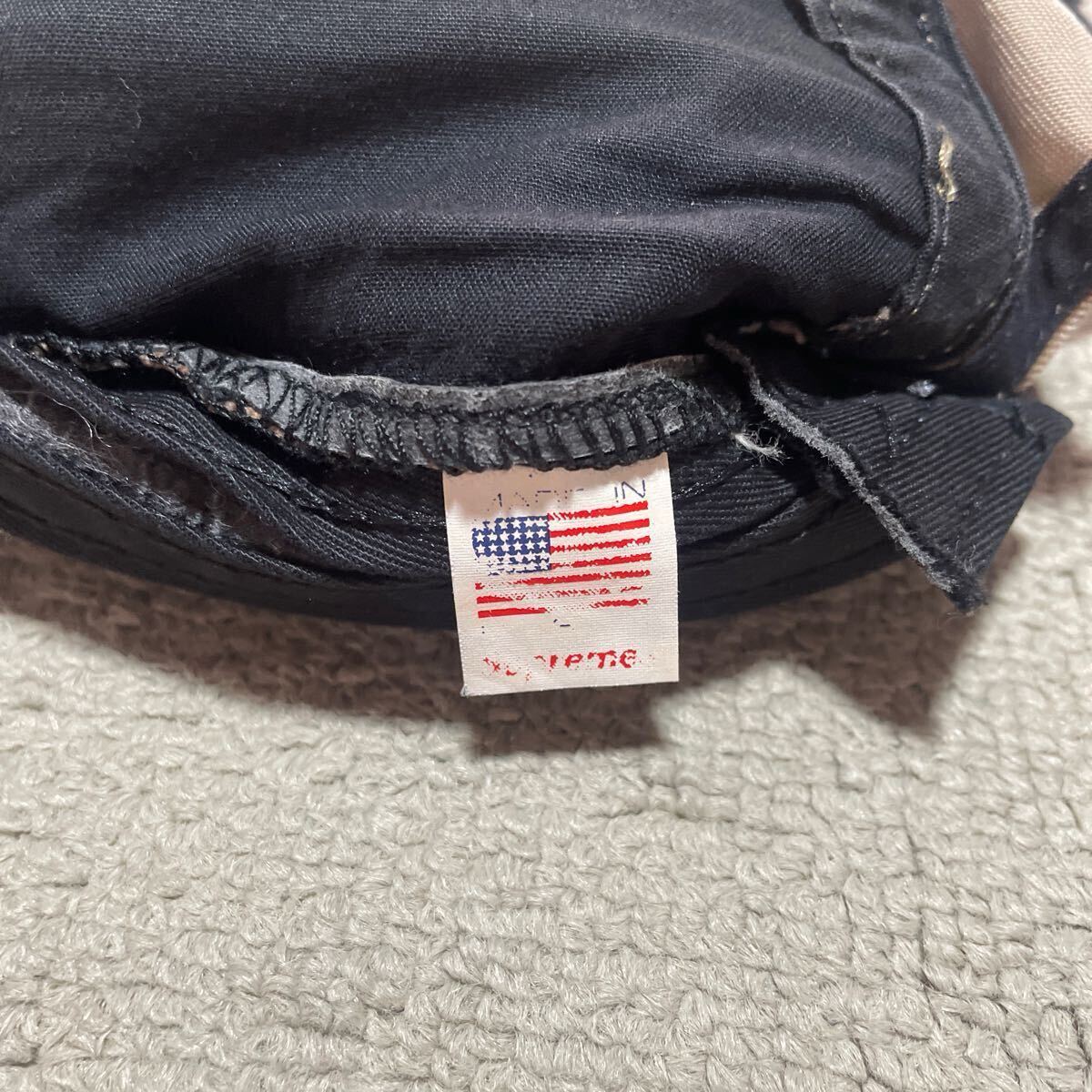 Yahoo!オークション - 17FW Supreme Side Zip Camp Cap Desert Camo シ...