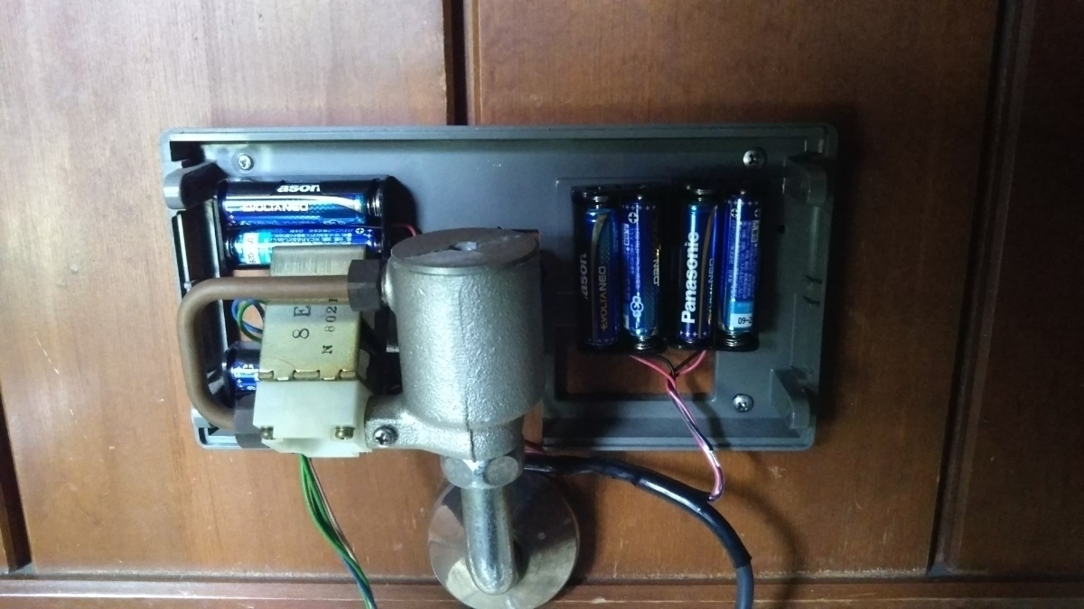 Yahoo!オークション - 731送料込み TOTO TH559ED(ER6V-4CT)リチウム電...