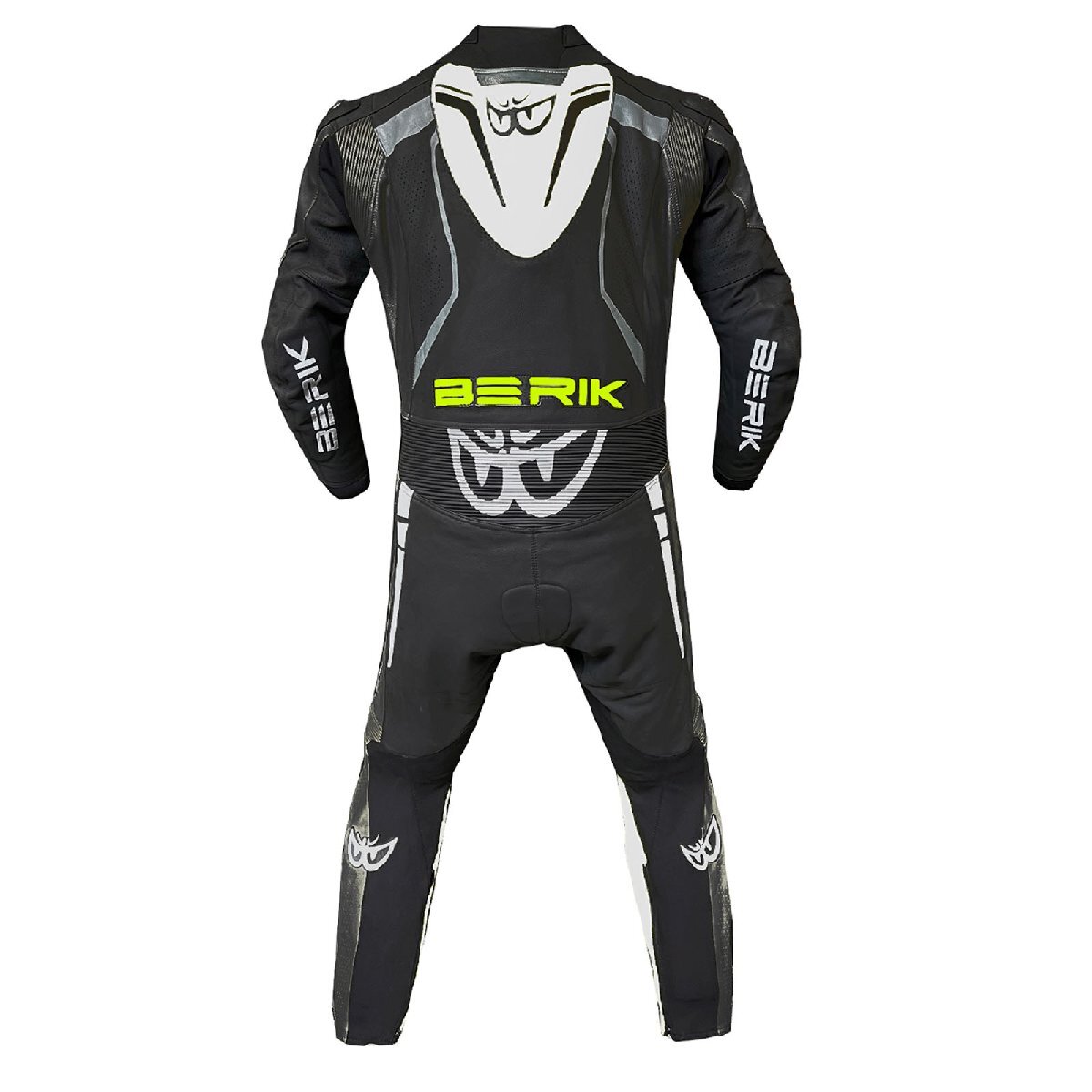 Yahoo!オークション - 上級グレード MFJ公認モデル 新規格 BERIK ベリ...