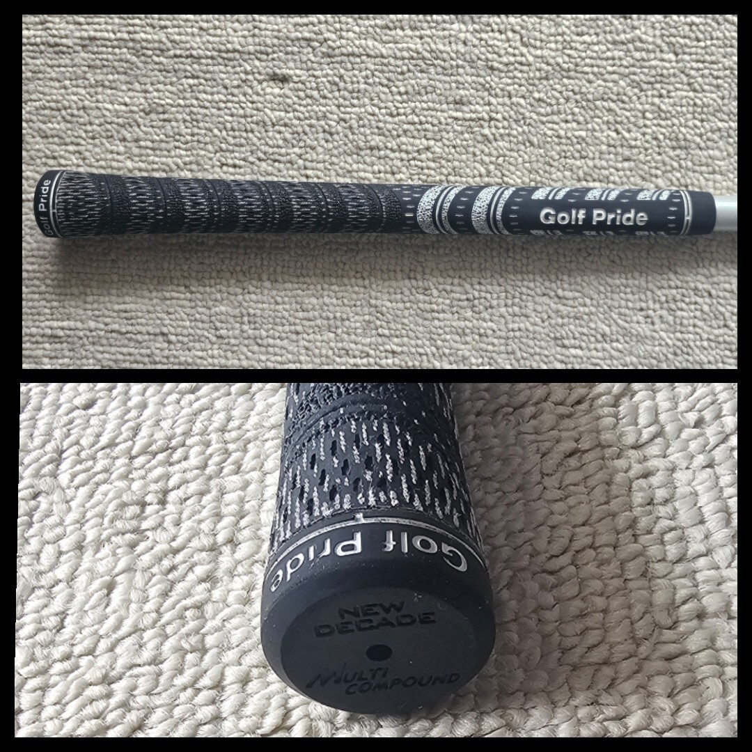 Yahoo!オークション - タイトリスト TS2 23° ユーティリティ TOUR AD ...