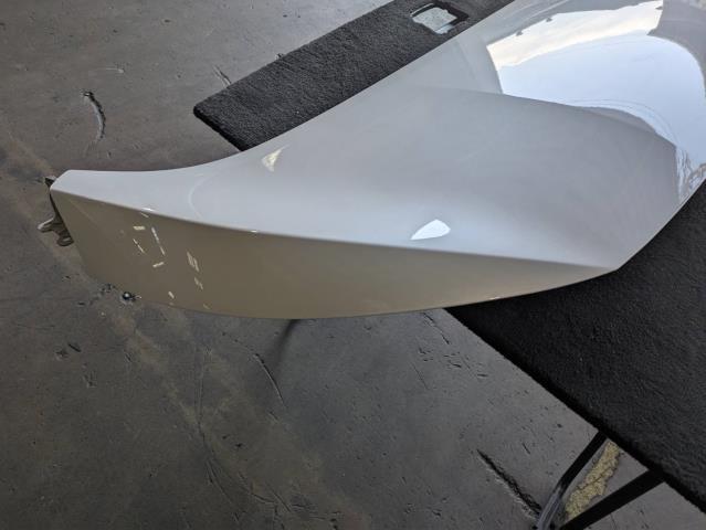 Yahoo!オークション - デイズ 5BA-B43W ボンネットフード W13/QBB 6510...