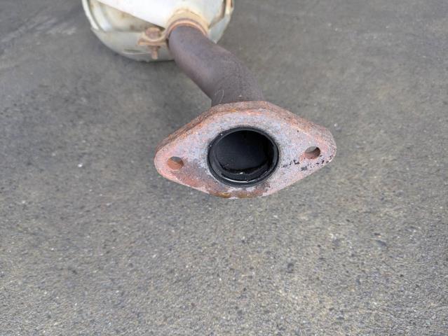 Yahoo!オークション - ミニキャブ V-U42T Rマフラー リアマフラー 3G83...