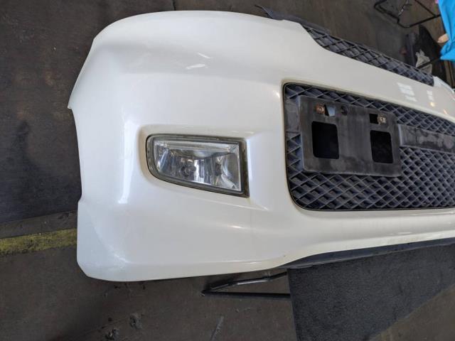 Yahoo!オークション - ライフ DIVAターボ DBA-JB7 Fバンパー フロント...