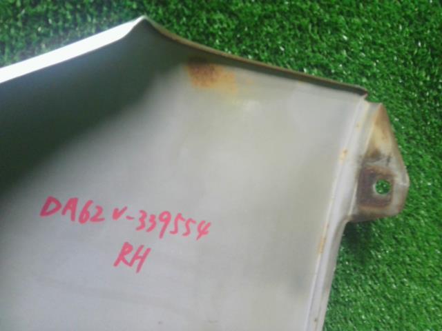 Yahoo!オークション - エブリィ LE-DA62V 右Fフェンダー Z2S 58511-79A...