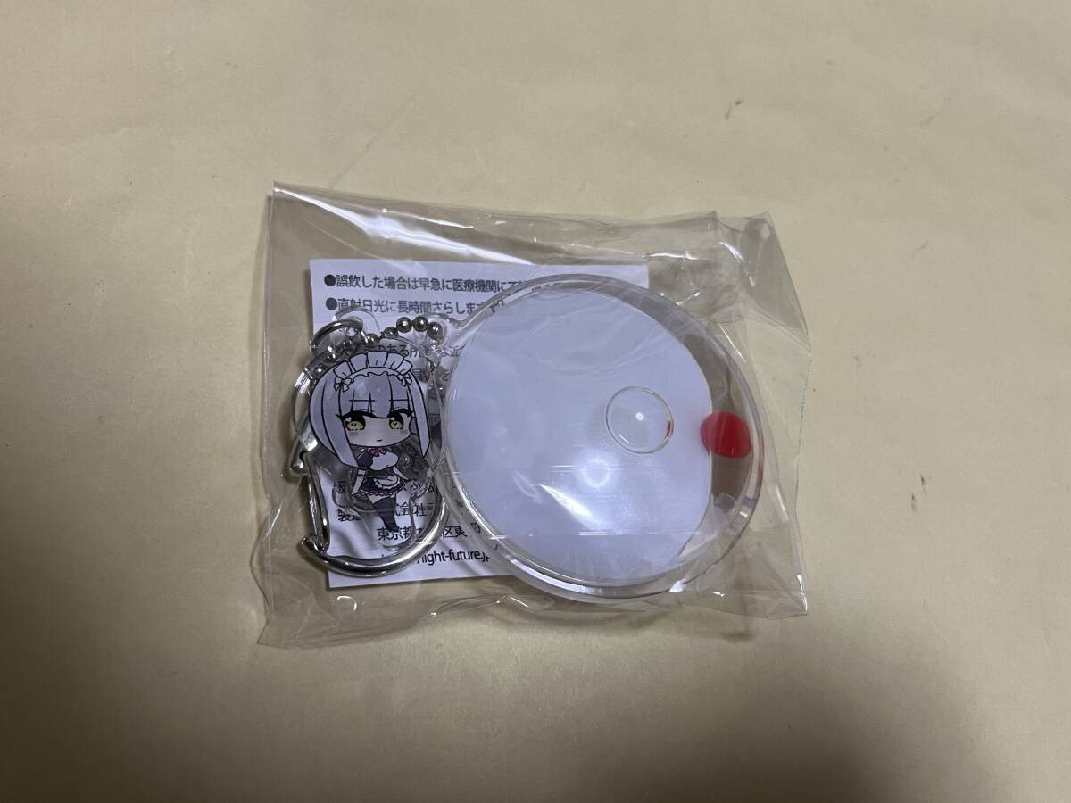 Yahoo!オークション - C105 ミーナ B2タペストリーセット もっと 孕ま...