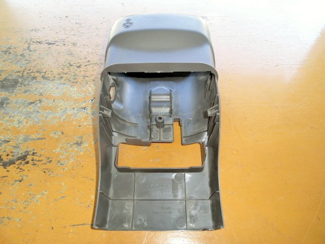 Yahoo!オークション - エブリィ コラム カバー 平成19年 EBD-DA64V 3型...