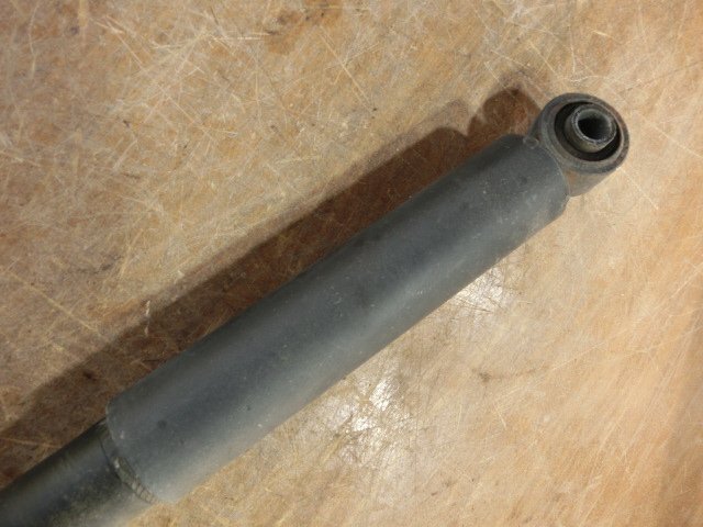 Yahoo!オークション - エブリィ アブソーバー 1本 平成19年 EBD-DA64V ...