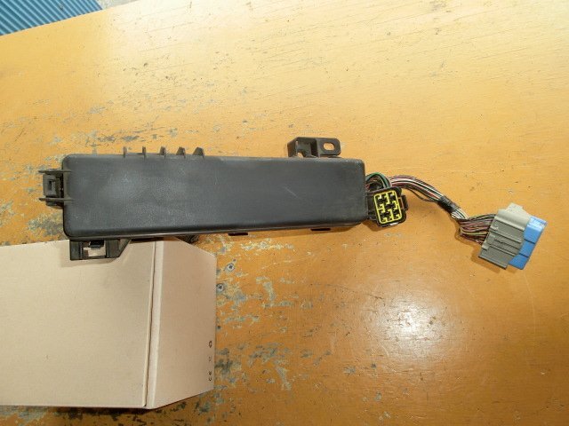 Yahoo!オークション - エブリィ ヒューズ ボックス 平成19年 EBD-DA64V...