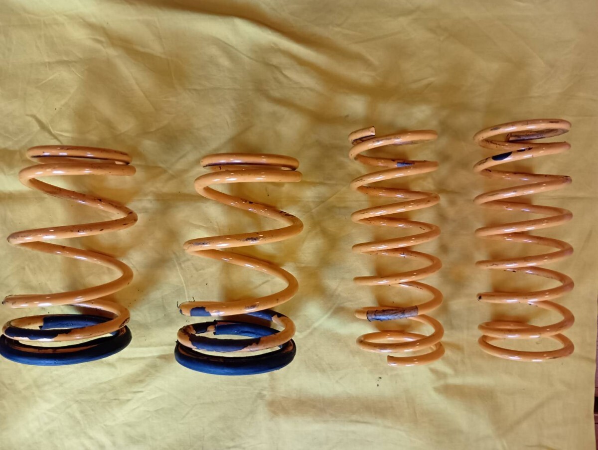 Yahoo!オークション - スバル製 サンバー zoom製 ダウンサスペンション