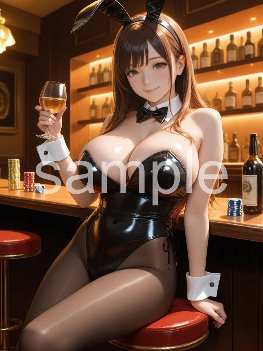 Yahoo!オークション - 再販なし 1点物 A4 ポスター イラスト コスプレ ...