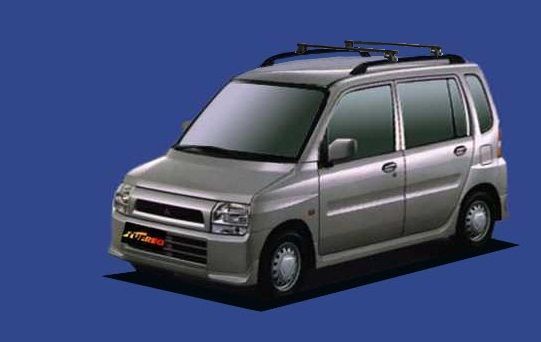 Yahoo!オークション - TUFREQシステムキャリア トッポBJ H41A/H42A/...