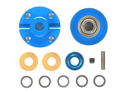 Yahoo!オークション - 送料220円 タミヤ TA06 ワンウェイ リヤプーリー...