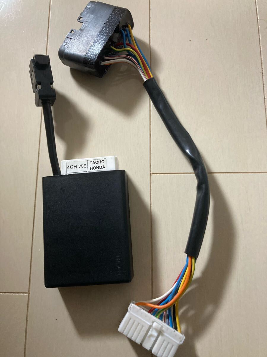 Yahoo!オークション - RVF NC35 イグニテック ignitech CDI イグナイタ...