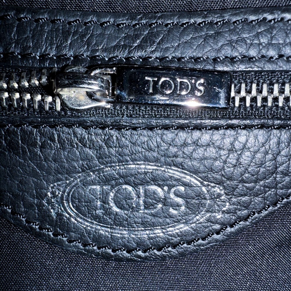 Yahoo!オークション - 1円 未使用級 最高級ライン 超希少デザイン TOD'...