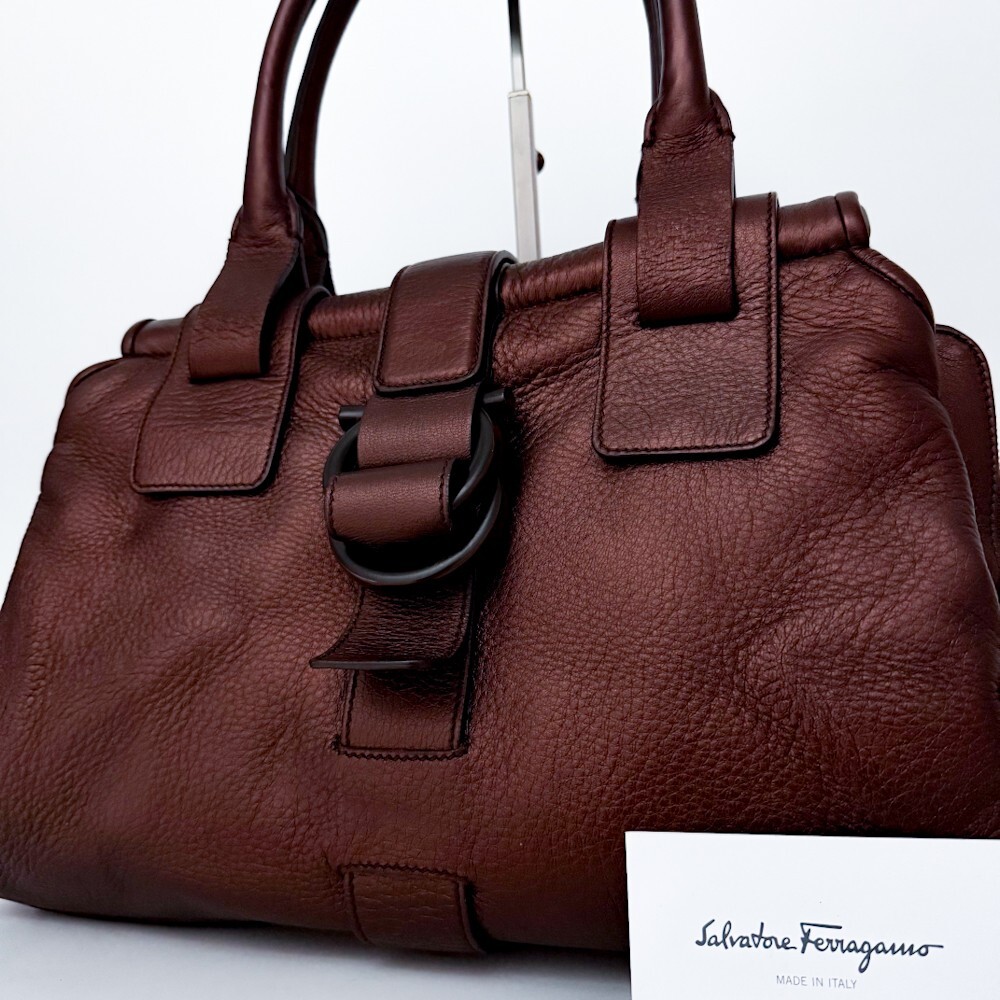 Yahoo!オークション - 1円 新品同様 超希少デザイン 入手困難色 Salvat...