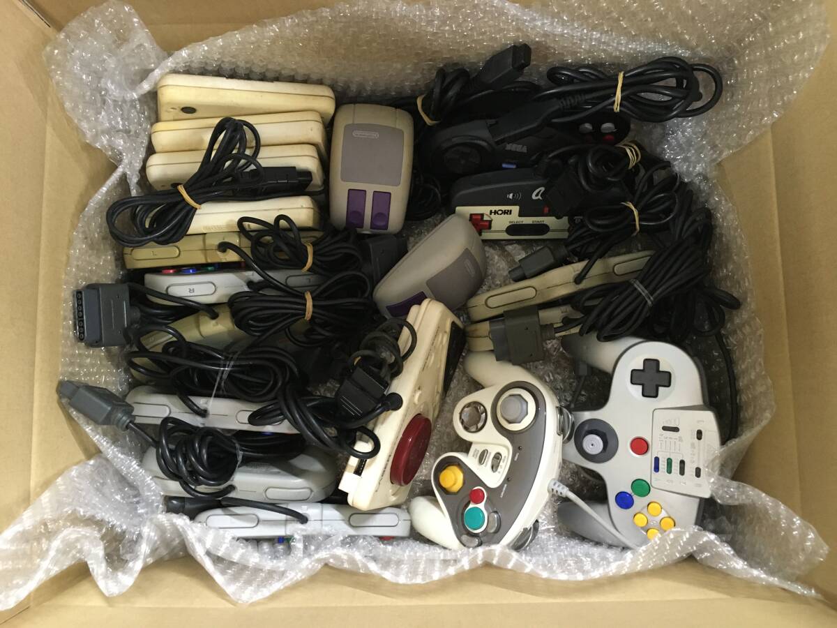 Yahoo!オークション - 115)ジャンク 「スーパーファミコン (SFC)・NINT...