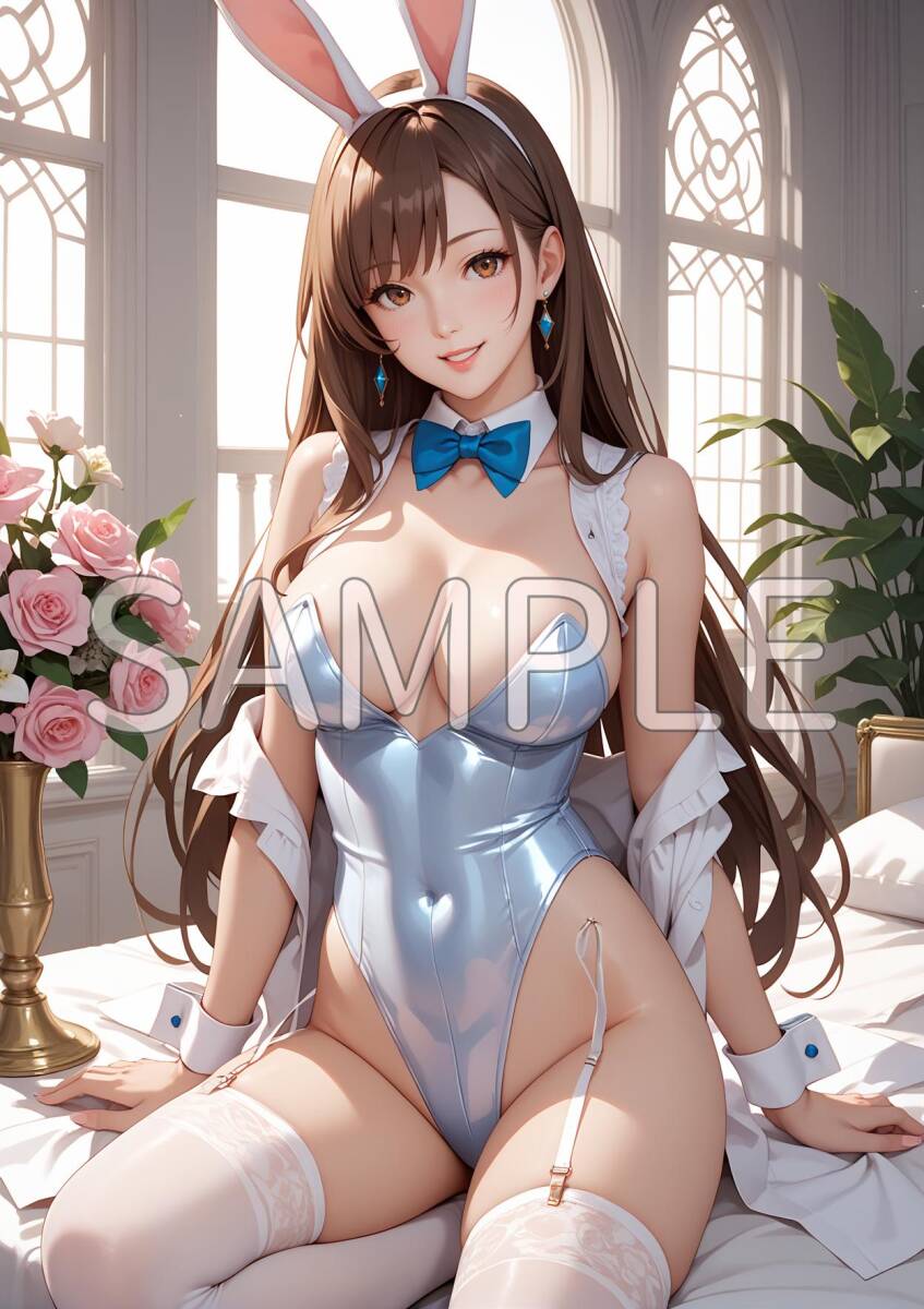 Yahoo!オークション - D1623 【1点物】A4サイズ 高画質 美女ポスター ...