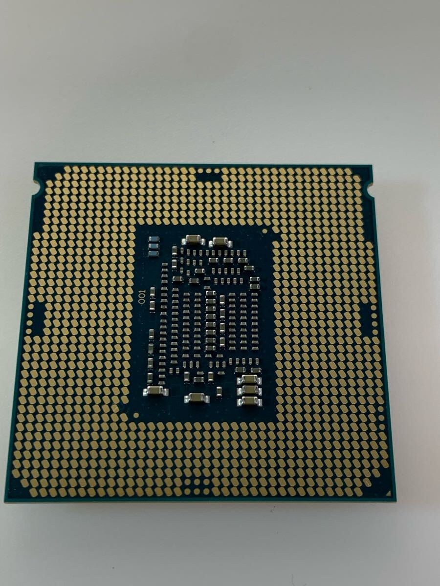 Yahoo!オークション - CC2-5030630 Intel Core i3 9100 3.60GHz 4コア/...
