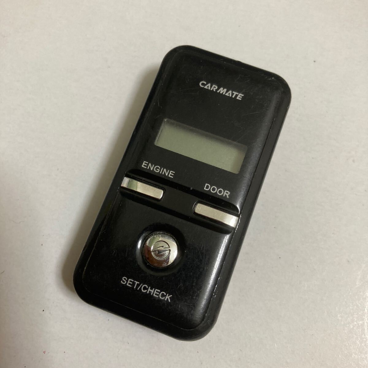 Yahoo!オークション - TE-W17HG RM-B TEE17R カーメイト/CARMATE エン...