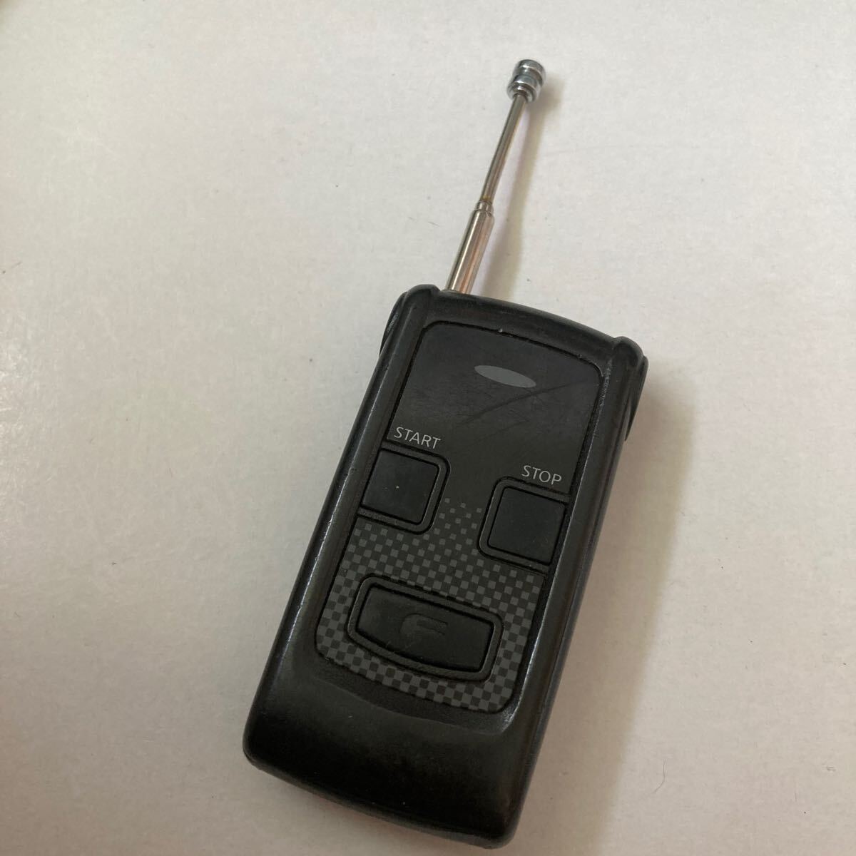 Yahoo!オークション - B5181-9990A 日産 純正 エンジンスターター リモ...