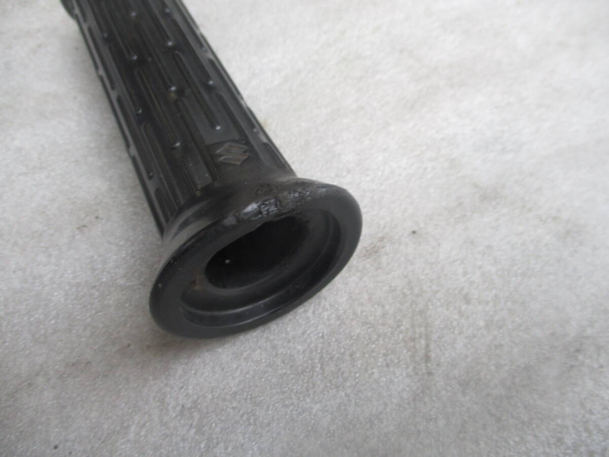 Yahoo!オークション - S43 スズキ M10 グリップ 希少 検索...コレダ ...