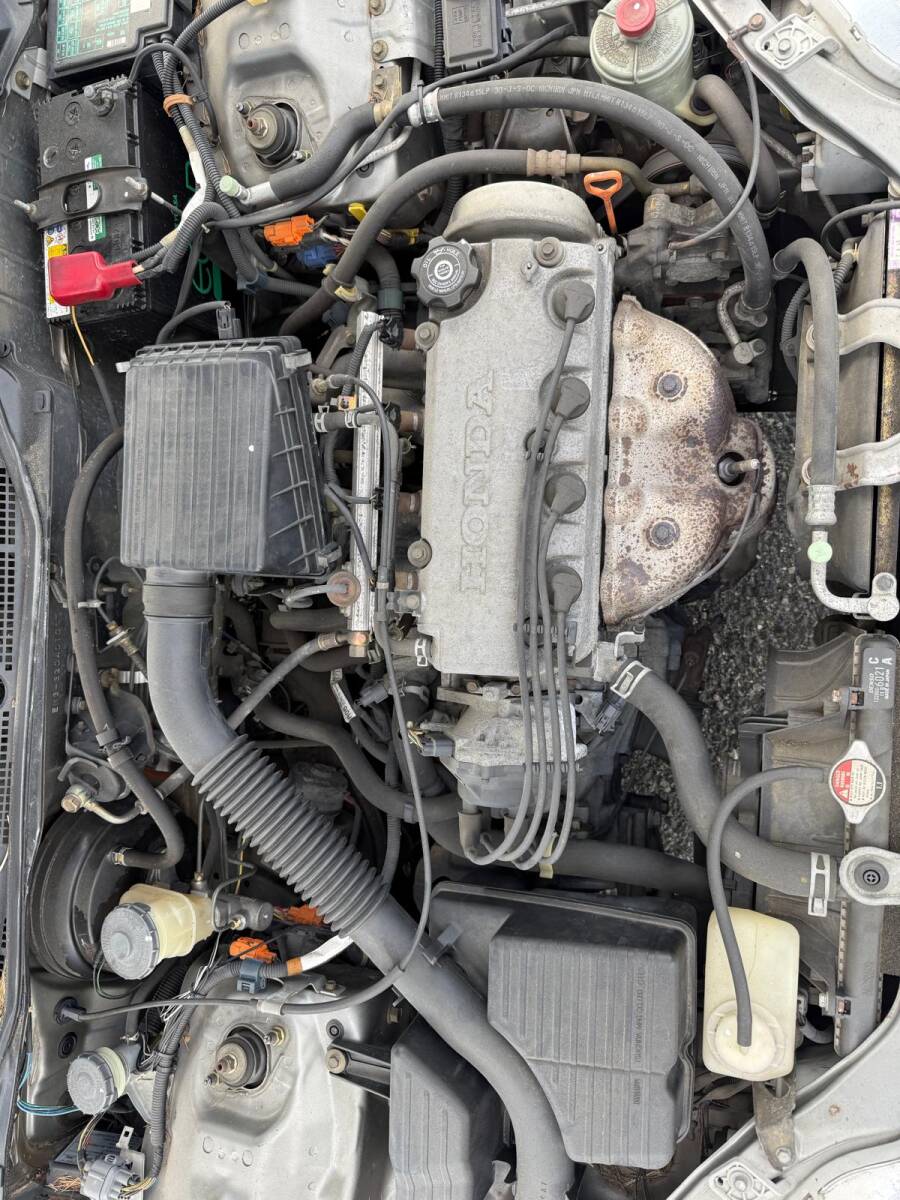 Yahoo!オークション - ホンダ シビックフェリオ EK3 Vi ML VTi ek9 ek ...