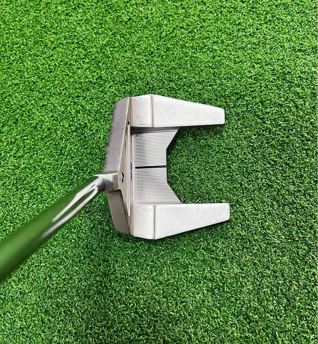 Yahoo!オークション - テーラーメイド TP コレクション バンドンTM2 34...