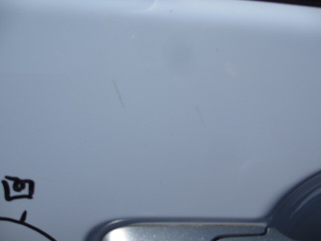 Yahoo!オークション - ミライース② H24 右Fドア LA300S B73 フロント ...