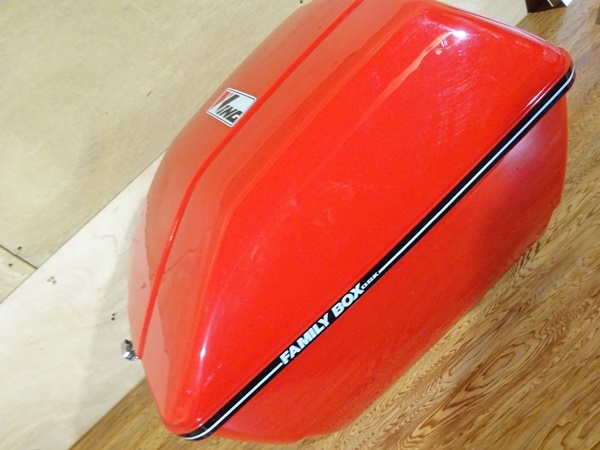 Yahoo!オークション - 新品 OGK ケース 年式古い 1480