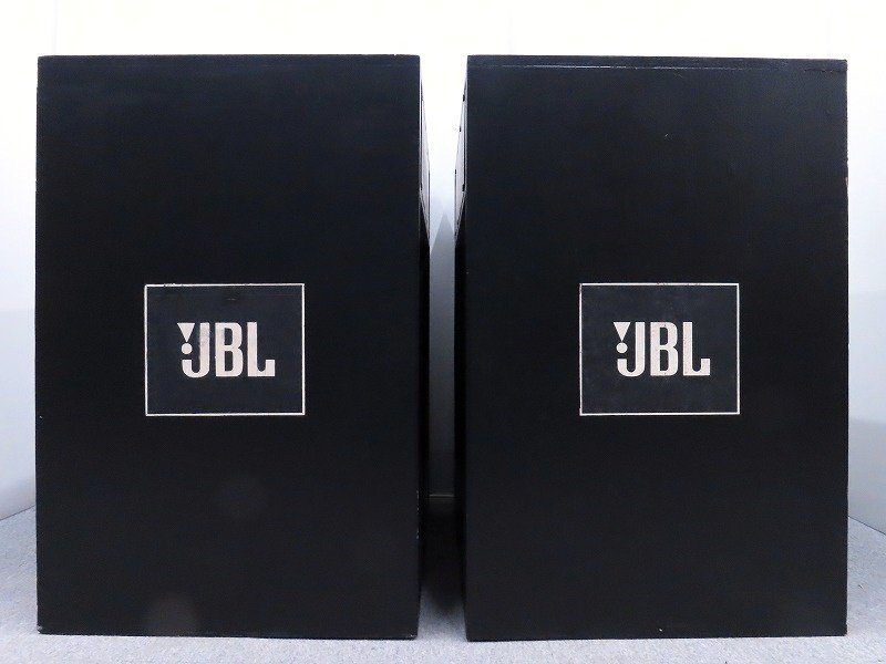 Yahoo!オークション - 【全国発送可】JBL 4560BKA エンクロージャーペ...