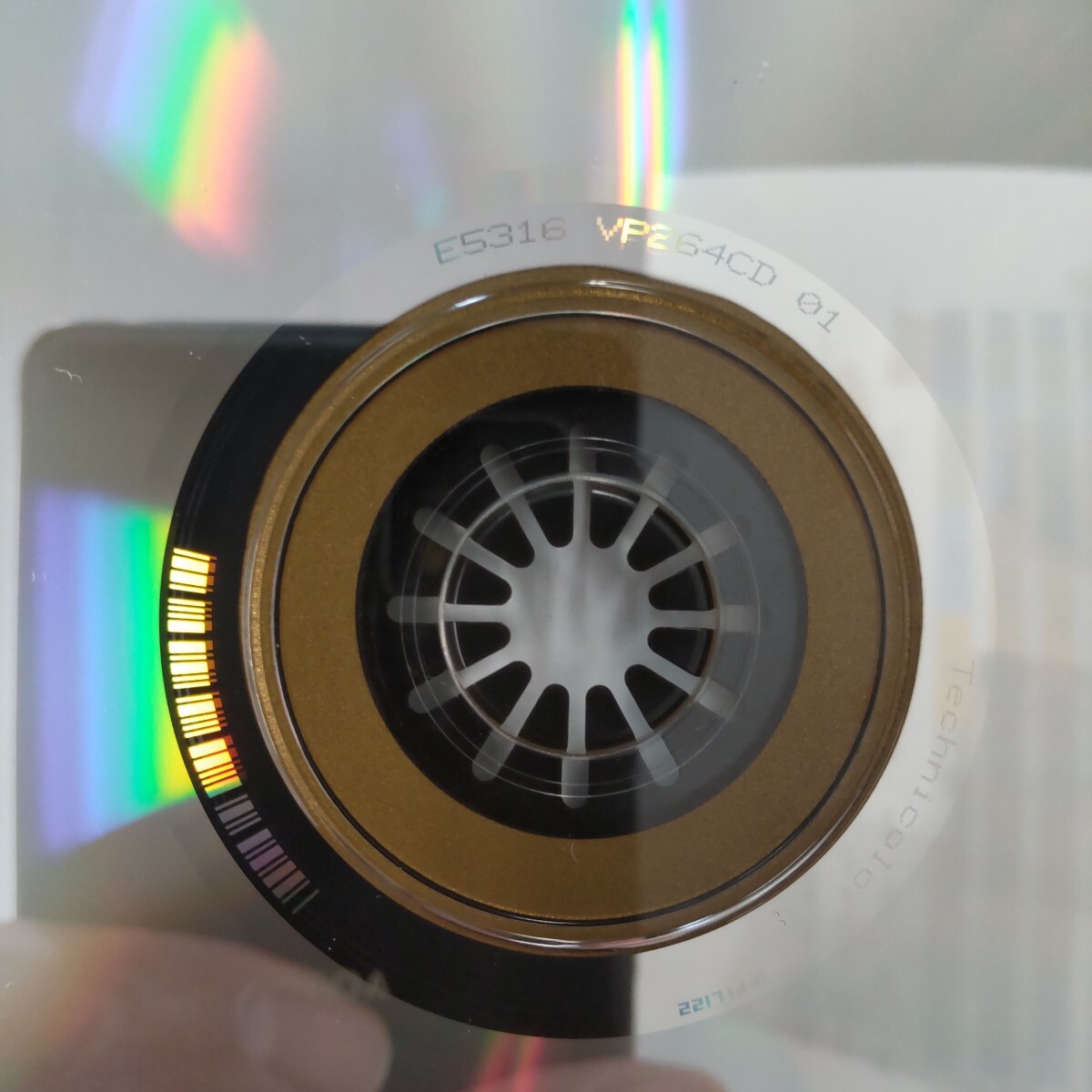 Yahoo!オークション - k150 Michael Giles マイケル・ジャイルズ Progr...