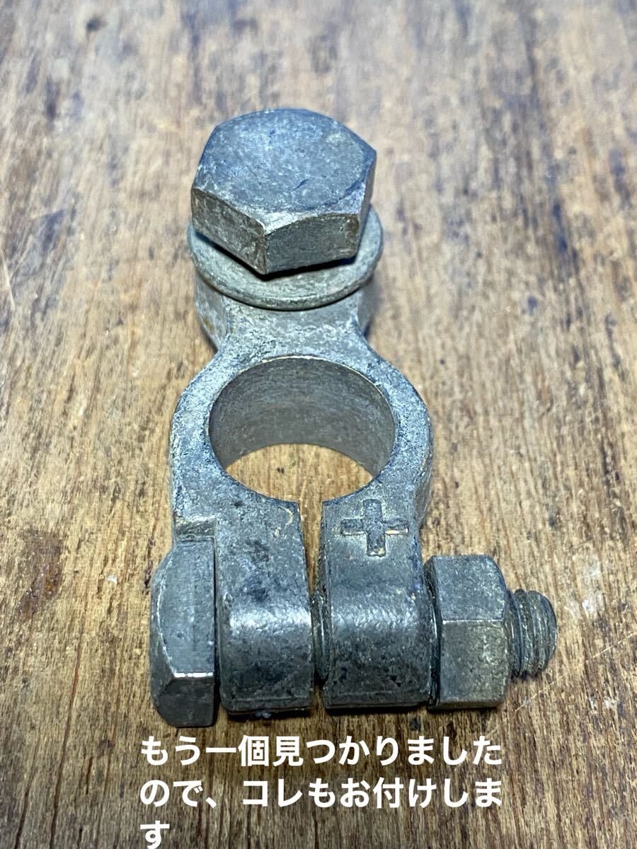 Yahoo!オークション - バッテリーターミナル DやFバッテリー用 F51 F41...