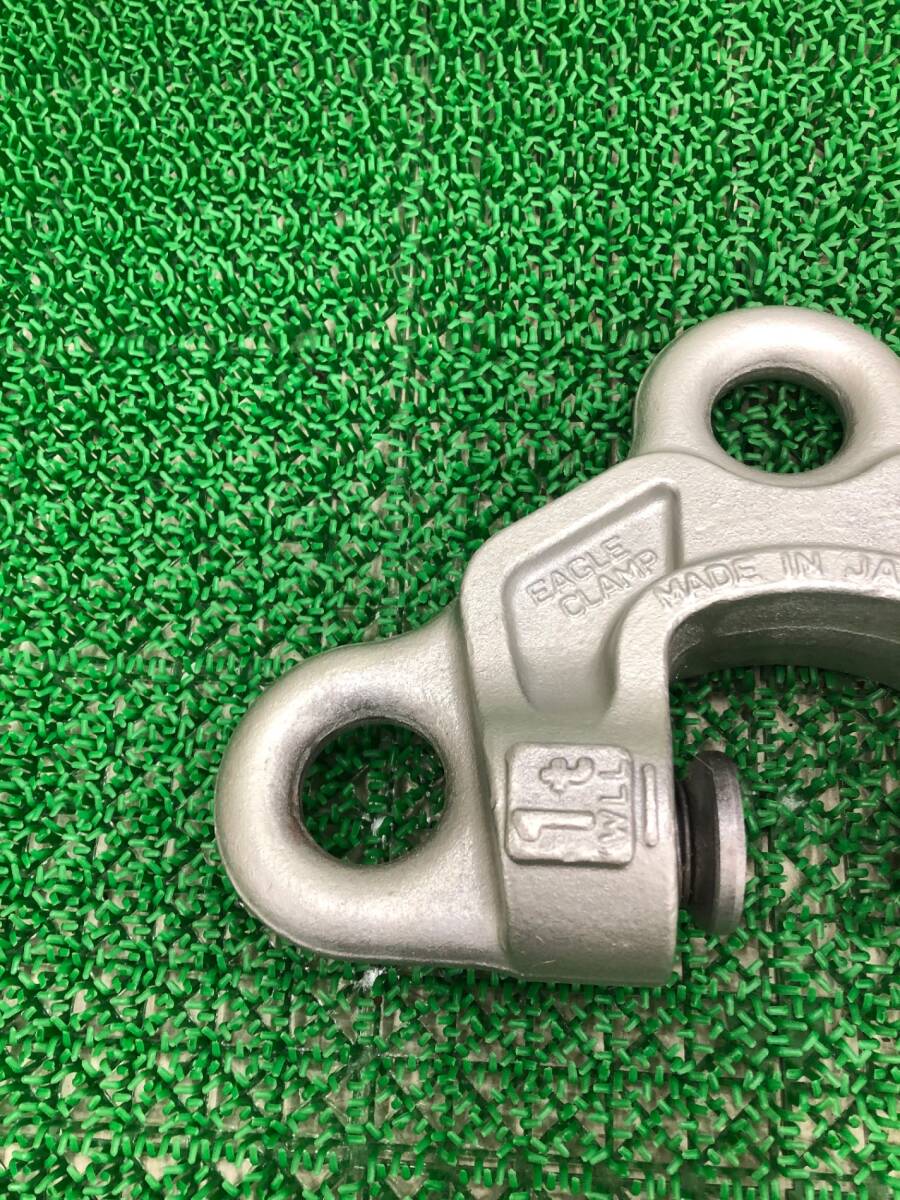 Yahoo!オークション - 【送料着払い（有料）】 イーグルクランプ ねじ...
