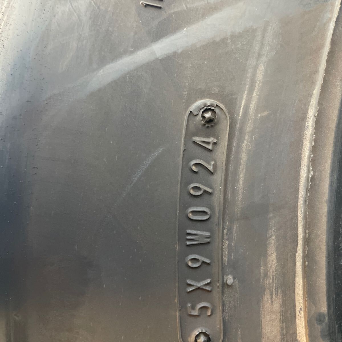 Yahoo!オークション - 9R19.5 14P-R DUNLOP SP122 2024年製 6本セット....