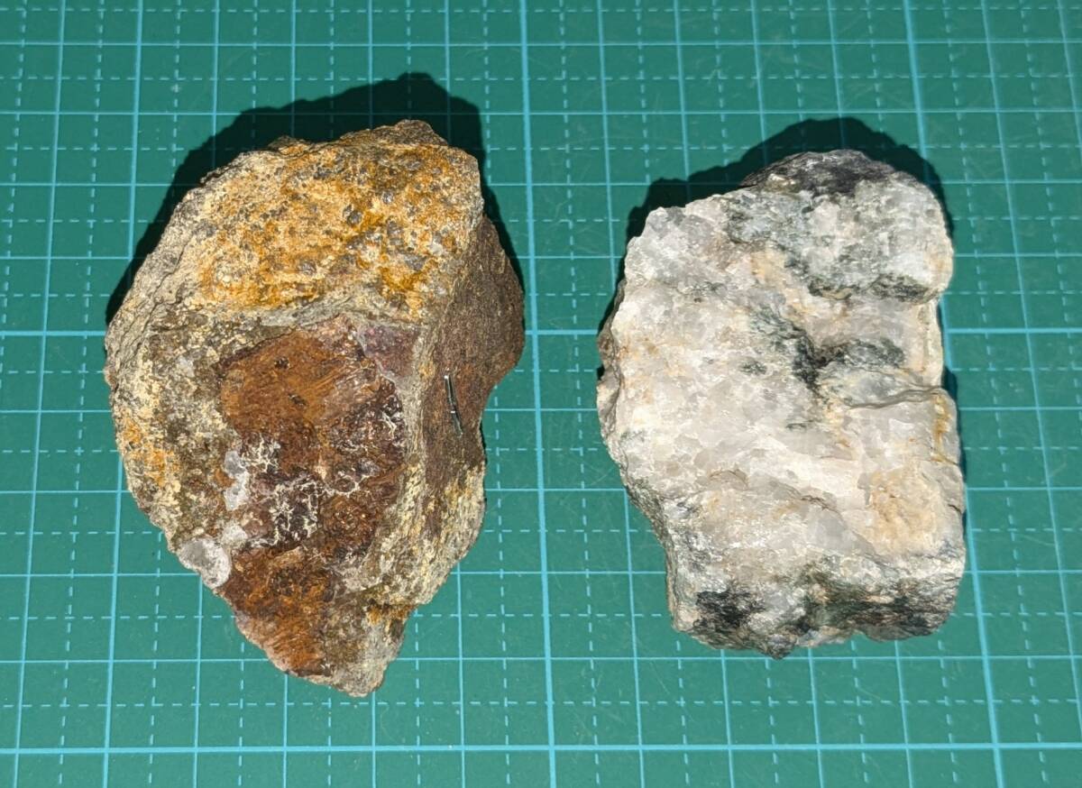 長野県茅野市 静香鉱山 鉱石2個セット 計209g 黄銅鉱 磁硫鉄鉱 天然磁石 金鶏鉱床群 国産鉱物 国産鉱石 金山 金鉱石(原石)｜売買されたオークション情報、yahooの商品情報を ...