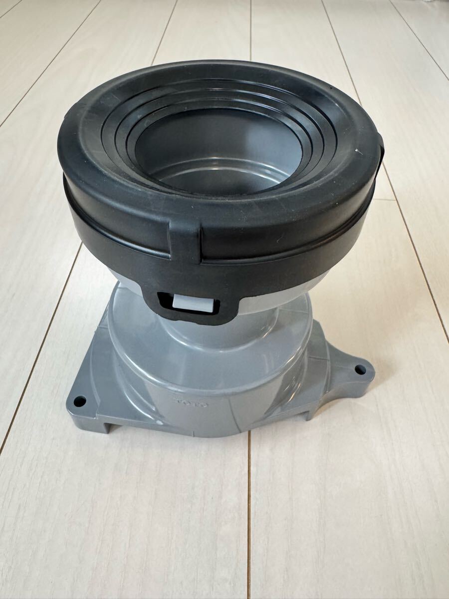 Yahoo!オークション - TOTO 排水ソケット HH02079 ピュアレストQR EX等...