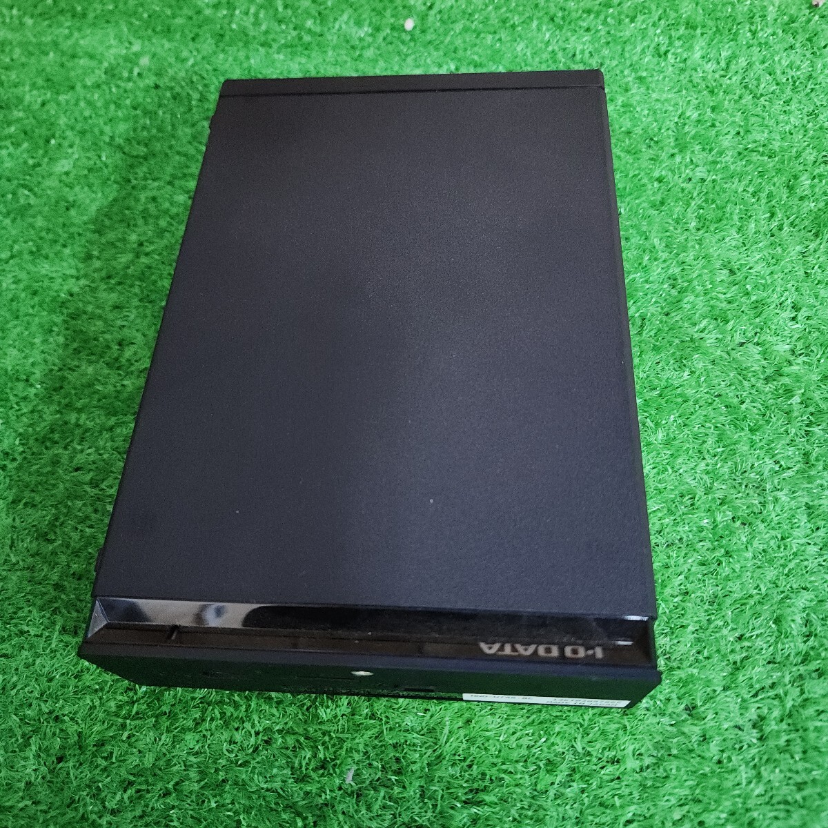 Yahoo!オークション - G133 IO DATA外付けHDD 4TBハードディスクHDD-UT...