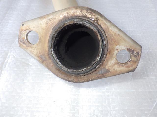 Yahoo!オークション - スピアーノ UA-HF21S Fエキゾーストパイプ K6A Z...