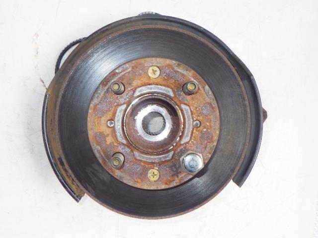 Yahoo!オークション - ライフ CBA-JB5 右FナックルハブASSY P07A NH578...