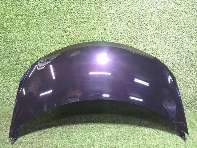 Yahoo!オークション - フリード DAA-GP3 ボンネットフード LEA-MF6 PB8...