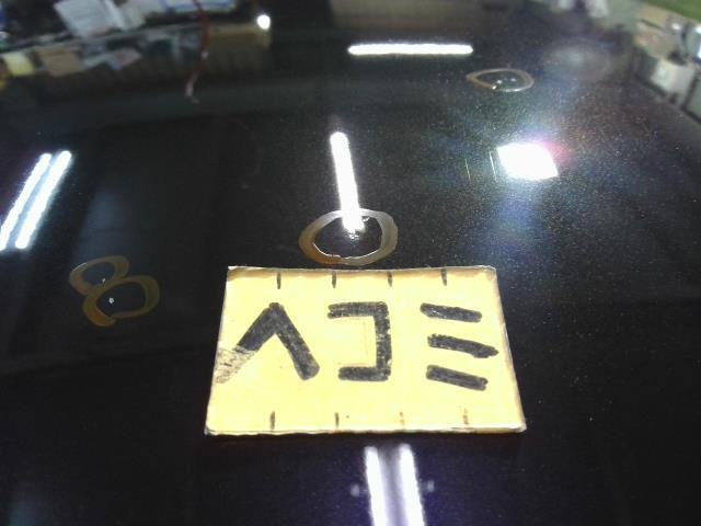 Yahoo!オークション - フリード DAA-GP3 ボンネットフード LEA-MF6 PB8...