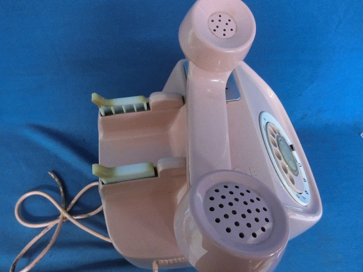 Yahoo!オークション - 12―004 電話機 NTT 675S-A2 動作不明 鍵...