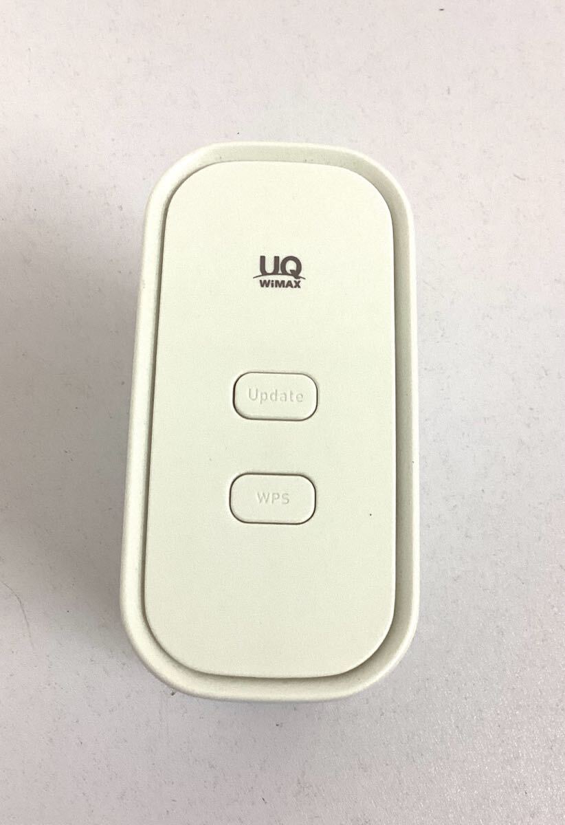 Yahoo!オークション - ルーター UQ Wi-Fi WiMAX HOME 02 ホワイト Wifi...