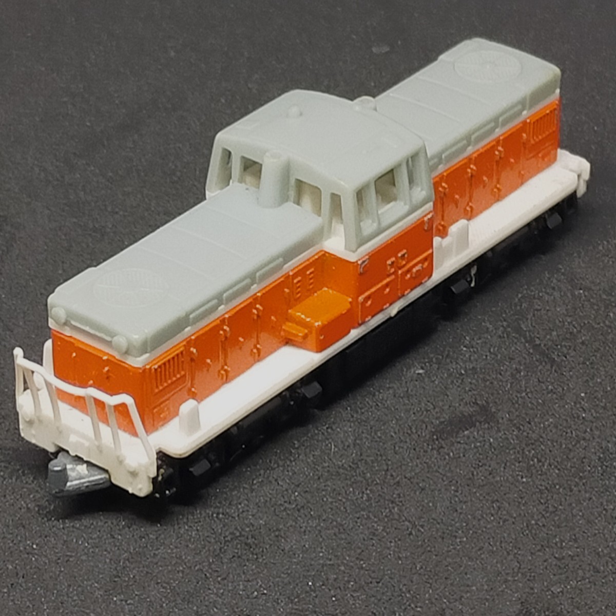 Yahoo!オークション - 当時物 トミカ17 DD13形 1979年 tomica