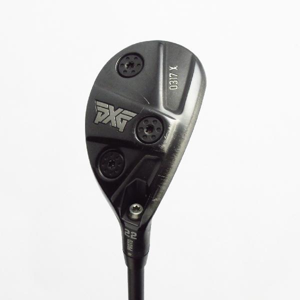 ピーエックスジー PXG PXG 0317 X PROTOTYPE ユーティリティ Diamana 60 for PXG 22 シャフト：Diamana 60 for PXG(その他)｜売買さ ...