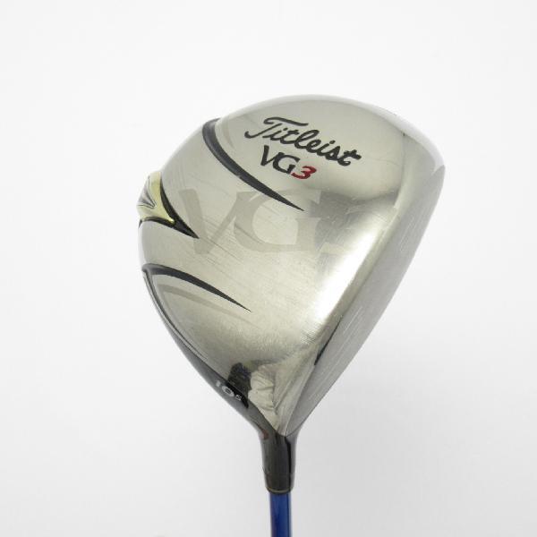 Yahoo!オークション - タイトリスト VG3 VG3(2012) ドライバー Tour AD...