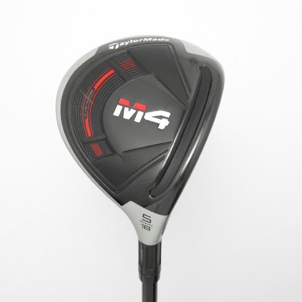 Yahoo!オークション - テーラーメイド M4 M4(2021) フェアウェイウッド...