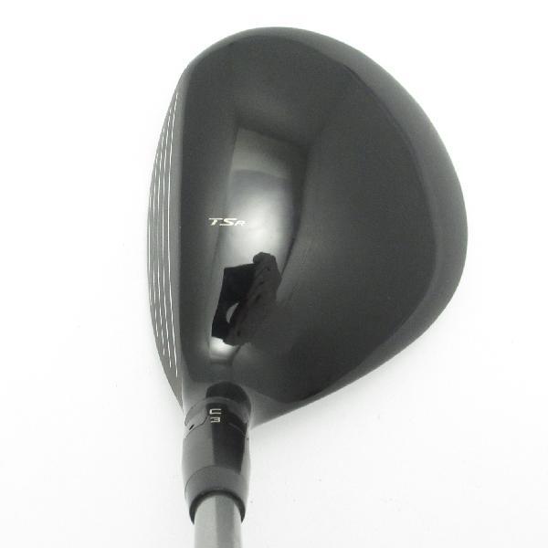 Yahoo!オークション - タイトリスト TSR TSR2 フェアウェイウッド TSP3...