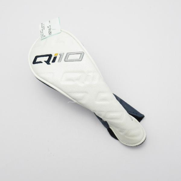 Yahoo!オークション - テーラーメイド Qi10 Qi10 US フェアウェイウッ...