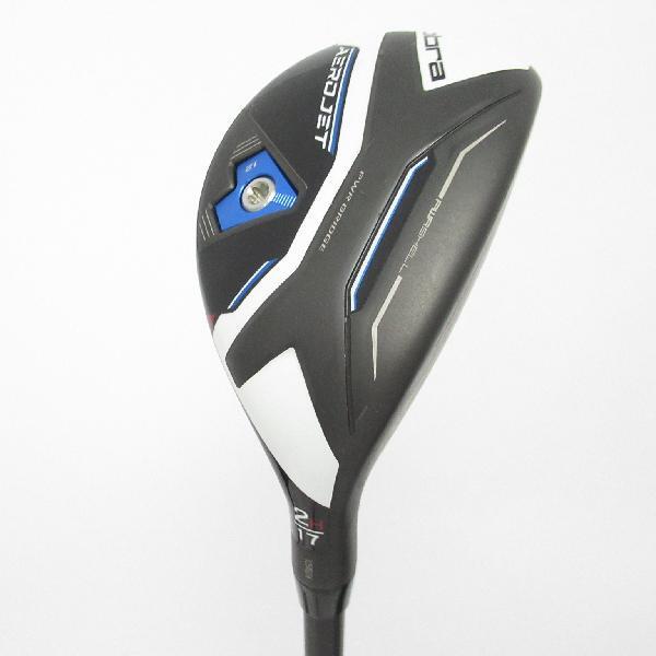 Yahoo!オークション - コブラ AEROJET エアロジェット ユーティリティ ...